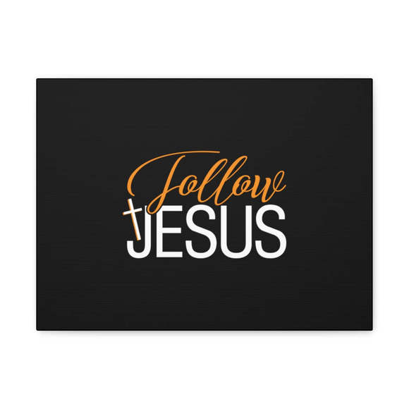 Express Your Love Gifts | Art | Scripture Sign Follow Jesus John 226 ...
